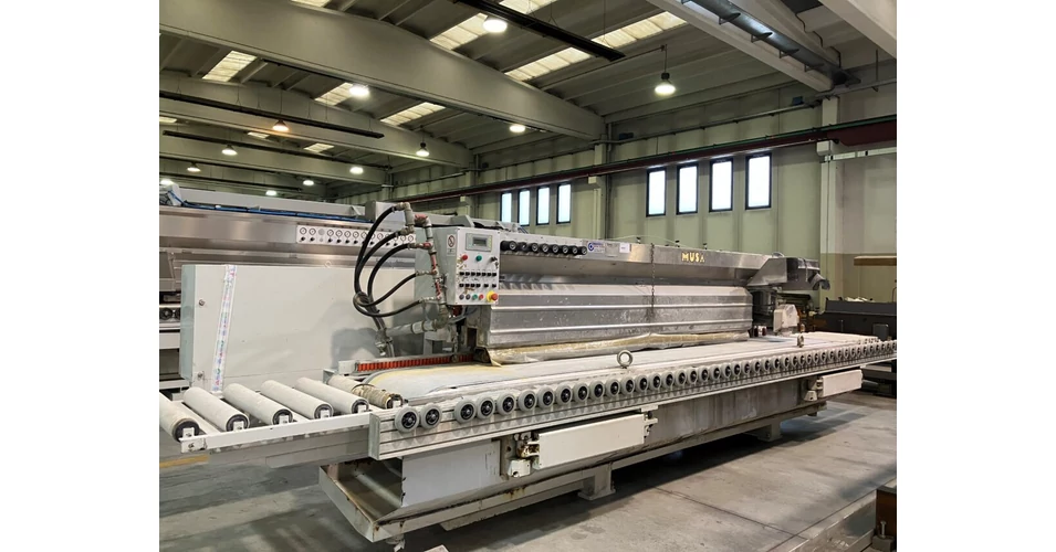 Comandulli Musa 7+4 - Külföldről - Weha Kft.